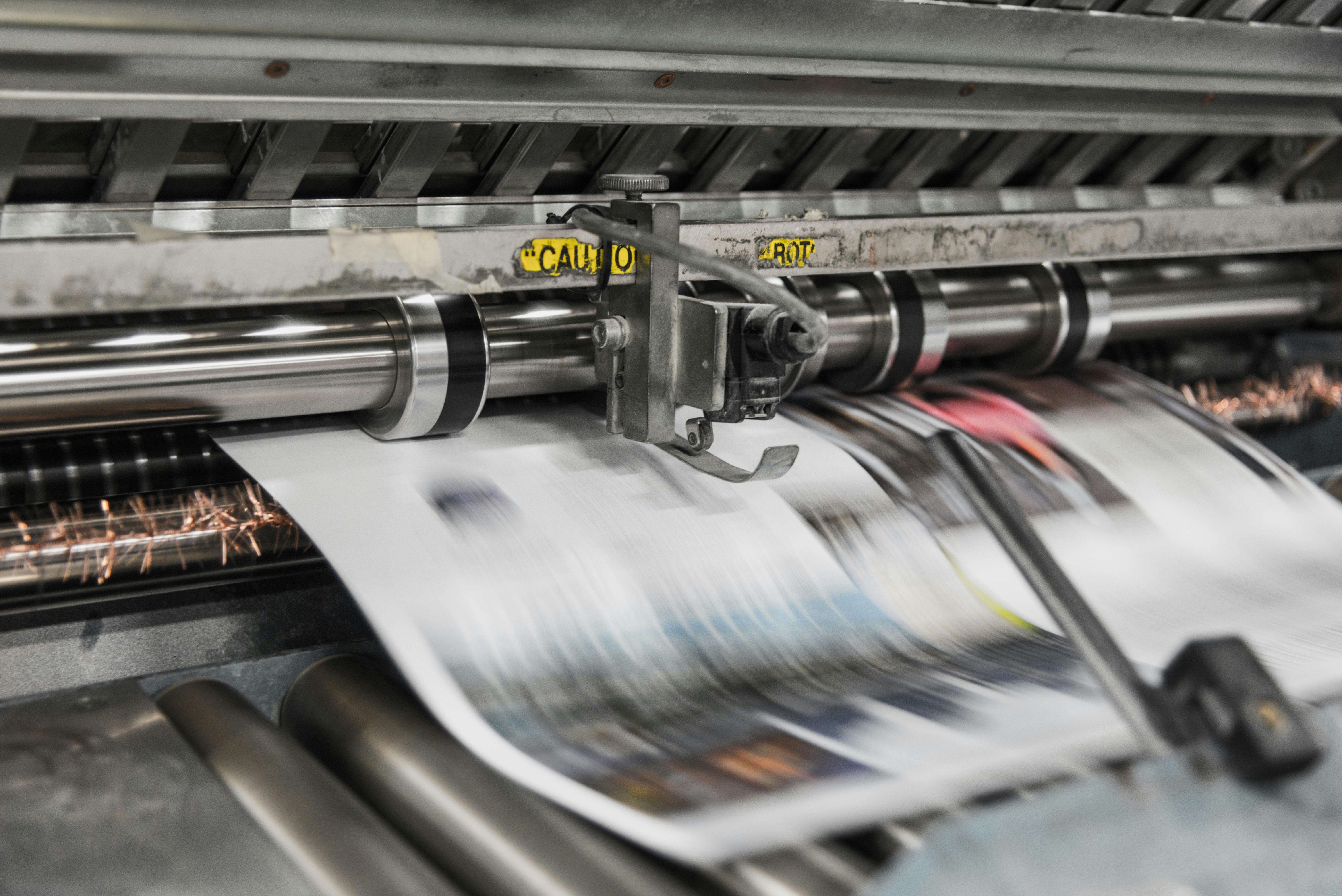 Print & Digital Subscription Deals – Digital & Print